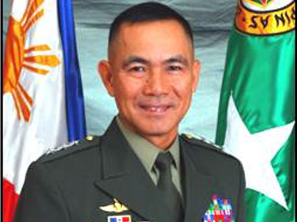 AFP second man retires | Inquirer News