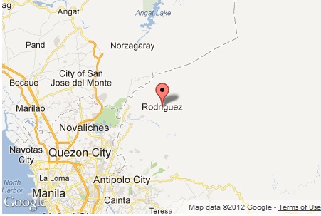 Drug packets recovered from Rodriguez massacre site—police | Inquirer News