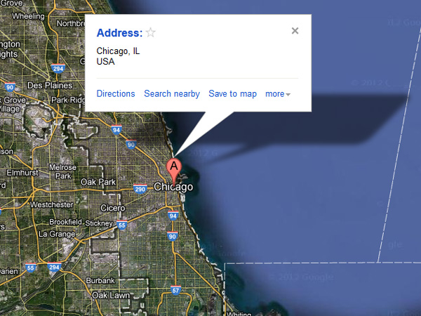 Suit: Doctors mistakenly declared Chicago boy dead | Inquirer News