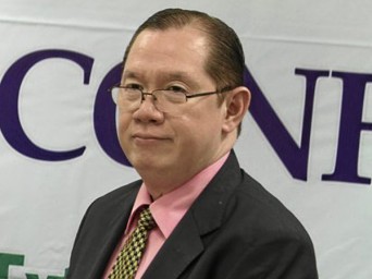 SARS back as coronavirus; DOH urges people to limit handshakes ...