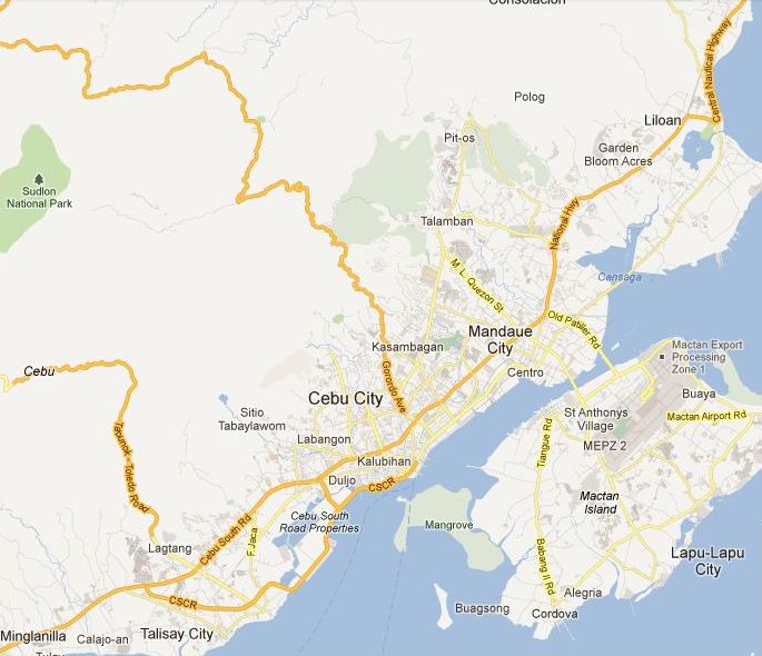 P10M lumber seized in Mandaue City | Inquirer News