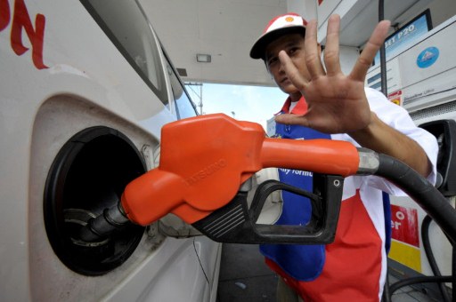 Senators hail suspension of excise tax on petroleum products | Inquirer ...
