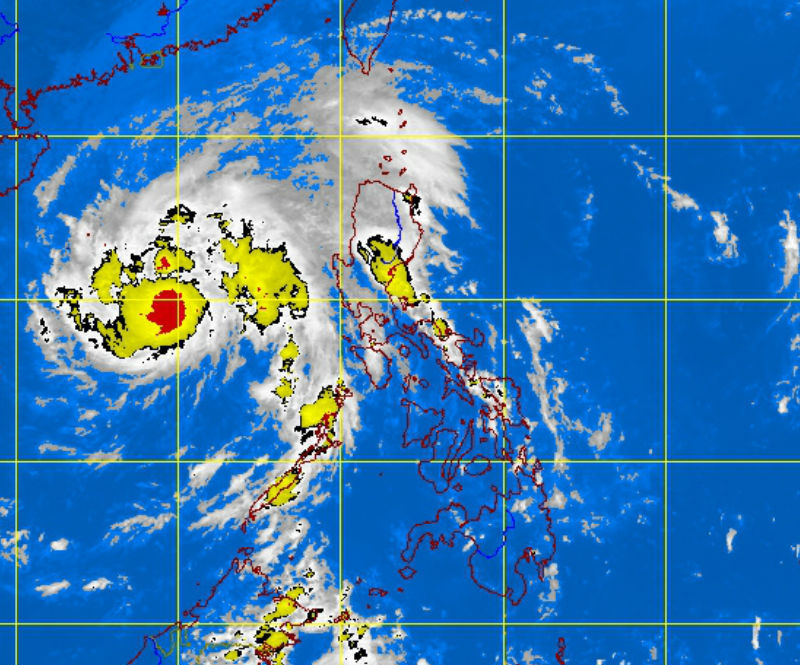 ‘Ofel’ leaves 24 dead, 6 missing | Inquirer News