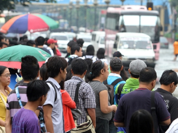 1,480 passengers stranded in Visayas, Mindanao | Inquirer News