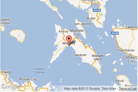 Masbate mayor’s live-in partner shot dead, sis wounded in Cebu ambush ...