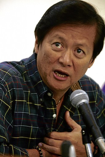 COA files 46 counts of graft vs ex-gov | Inquirer News