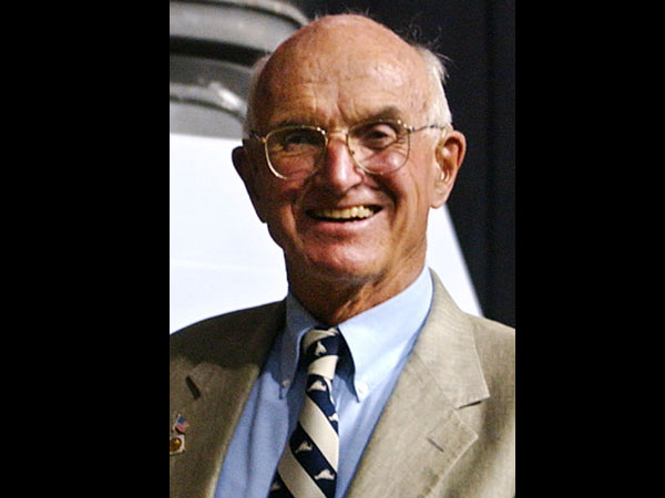 Transplant doc, Nobel winner Murray dies in Boston | Inquirer News