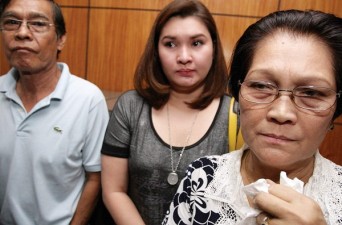 ‘I helped seal body of Ruby Rose in drum’ | Inquirer News