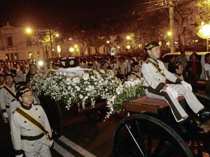 Rizal planted seed of revolution; Bonifacio watered it | Inquirer News