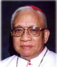 Cardinal Vidal pays courtesy call on Duterte | Inquirer News