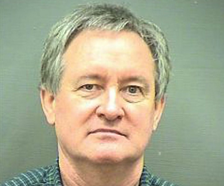 US senator arrested for drunk driving | Inquirer News