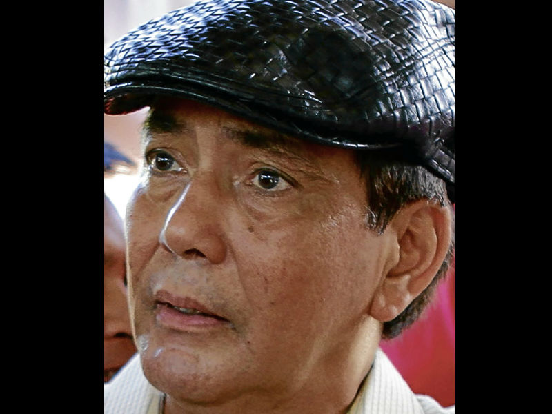 Cebu City taxes spent on ‘lechon,’ snacks | Inquirer News