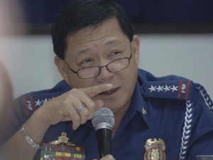 Former PNP chief, 22 co-accused seek suspension of corruption trial ...