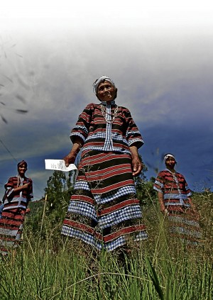 In Benguet, continuing oral tradition via written word | Inquirer News