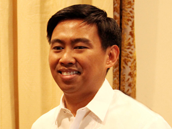 All-night street party, P1-M game to usher in 2013 in Makati City ...