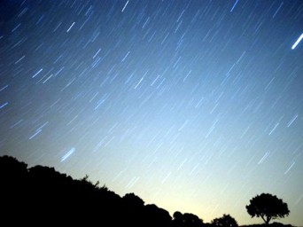 ‘Meteor show best viewed early’ | Inquirer News