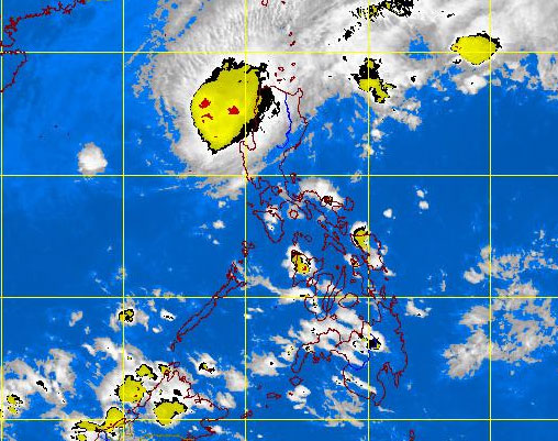 ‘Pablo’ threatens Luzon, storm alerts up--Pagasa | Inquirer News