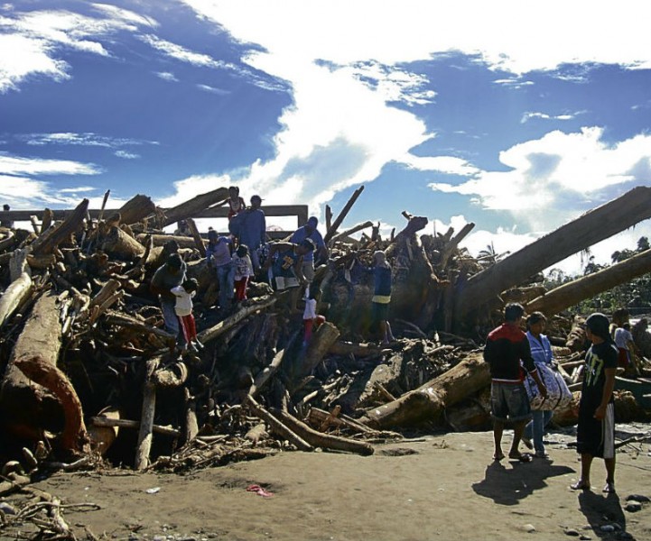 Pantabangan ‘buried twice over’ | Inquirer News