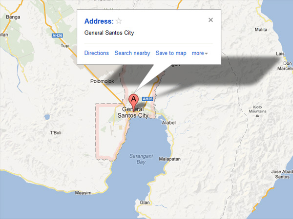 Cops probing 3 separate slays in GenSan | Inquirer News
