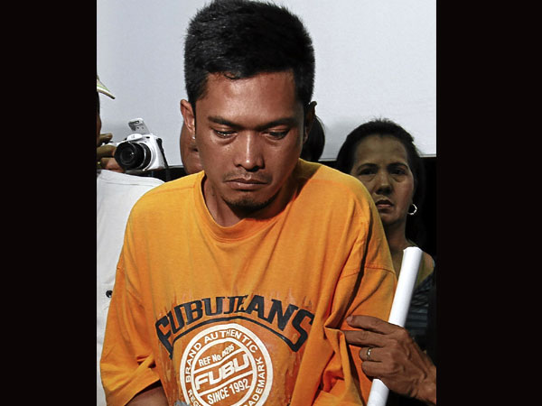 Cops eye murder raps vs gunman’s cohort | Inquirer News