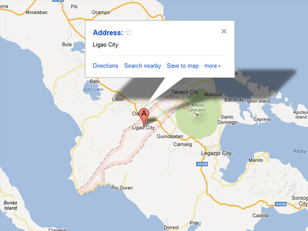 Ligao City to give food aid to jeepney, ‘padyak' drivers | Inquirer News