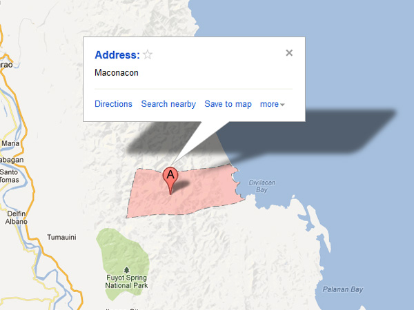 3 suspects in killing of Maconacon, Isabela mayor arrested | Inquirer News