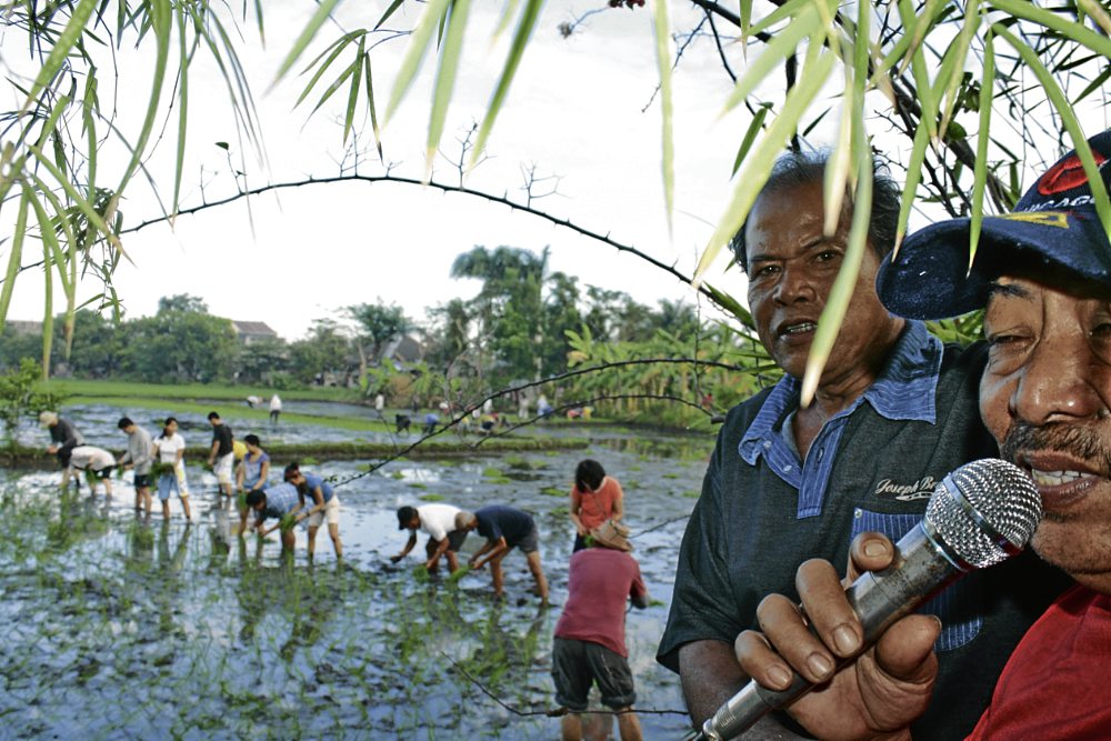 In Pampanga, farm musicians are a vanishing breed | Inquirer News