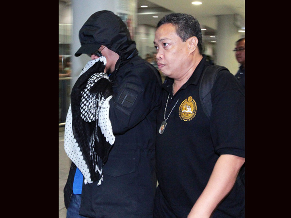 New arrest warrants issued vs Rasumans, et al. | Inquirer News
