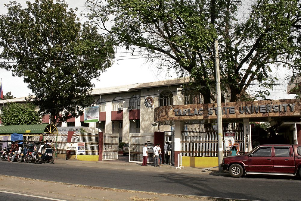 Answer graft raps, university execs told | Inquirer News