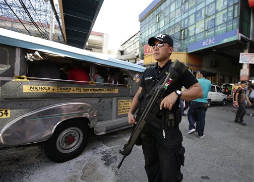 PNP to use checkpoints in enforcing community quarantine -- Durana ...