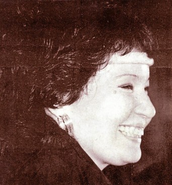 June Keithley: ‘Sosyal’ turns radical | Inquirer News