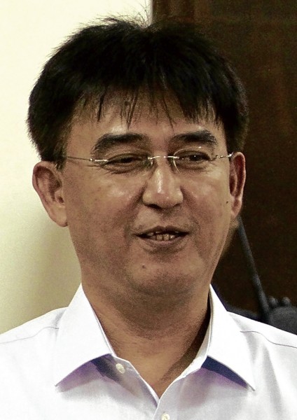 Rizalito David wants God back in center of governance | Inquirer News