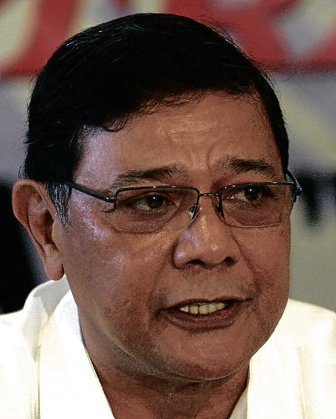 Ricardo Penson seeks to represent those left out | Inquirer News