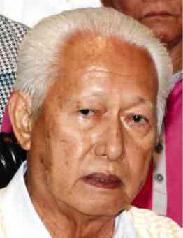 Lim wants police prober investigated | Inquirer News