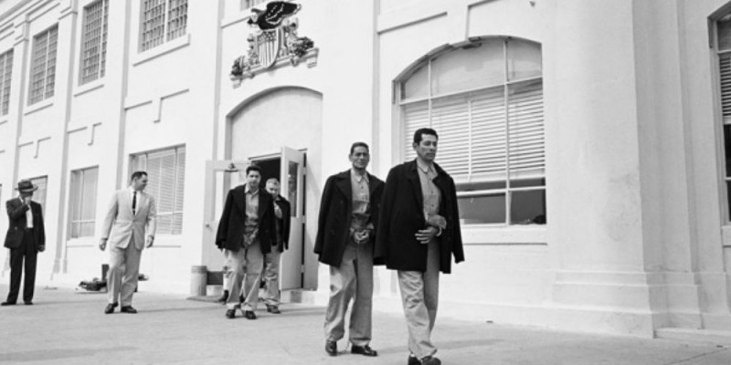 Alcatraz marks 50 years since closure with photos | Inquirer News