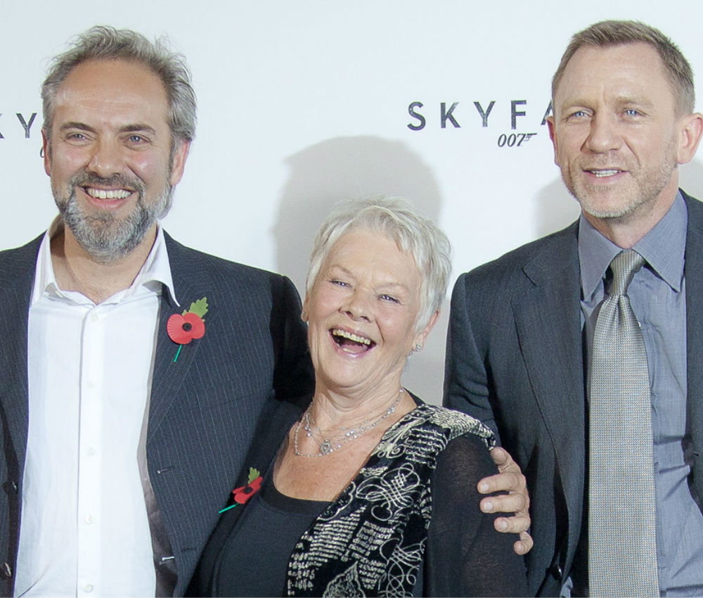 Boyle: Queen volunteered for Olympics Bond spoof | Inquirer News