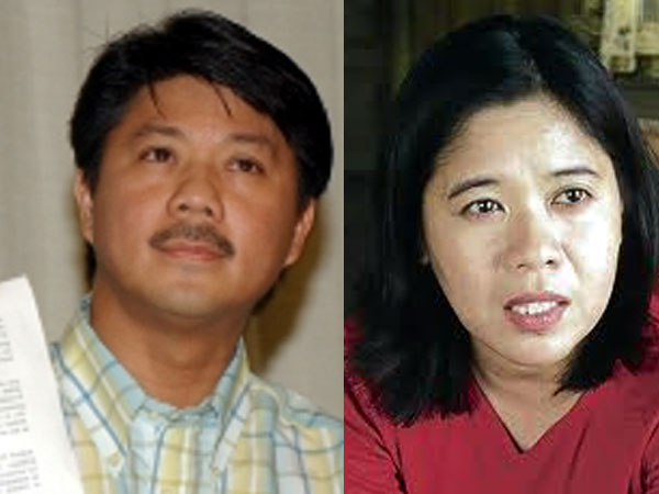 Isabela governor wants Padaca to inhibit from his poll case | Inquirer News