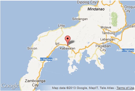 Trader abducted in Zamboanga Sibugay | Inquirer News