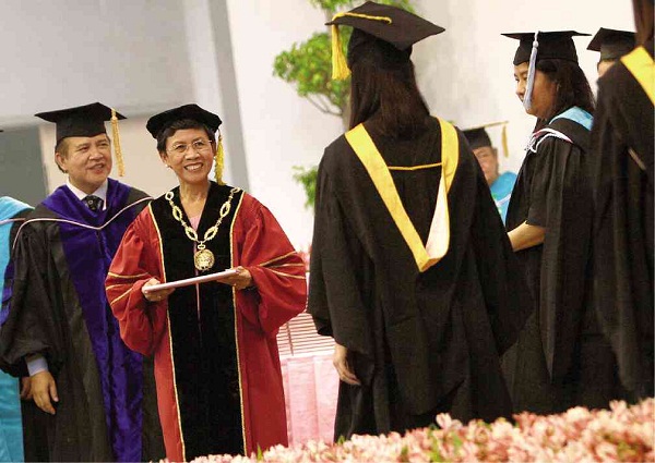 Live the teachings of the past for a better future | Inquirer News