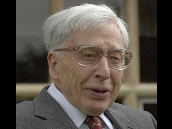 Test-tube baby pioneer Robert Edwards dies aged 87 | Inquirer News