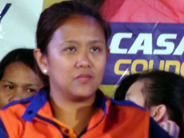 Nancy Binay says she’s a victim of cyberbullying | Inquirer News