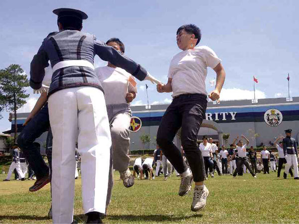 PMA embraces biggest batch of women cadets | Inquirer News