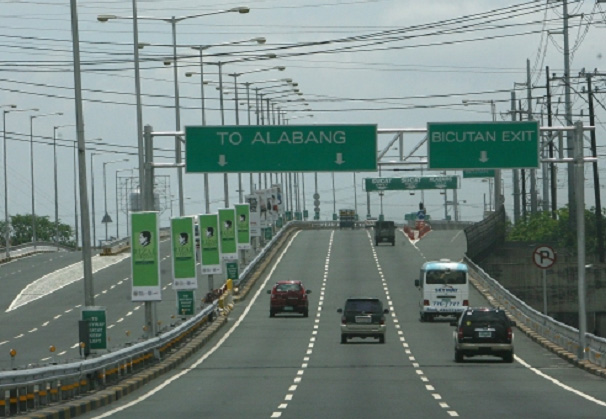 SC upholds gov't bid to tap private firm for Skyway Stage 1 toll ...