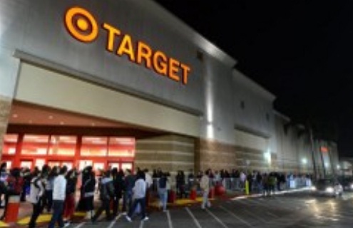 Target apologizes over plus-size 'manatee' dress | Inquirer News