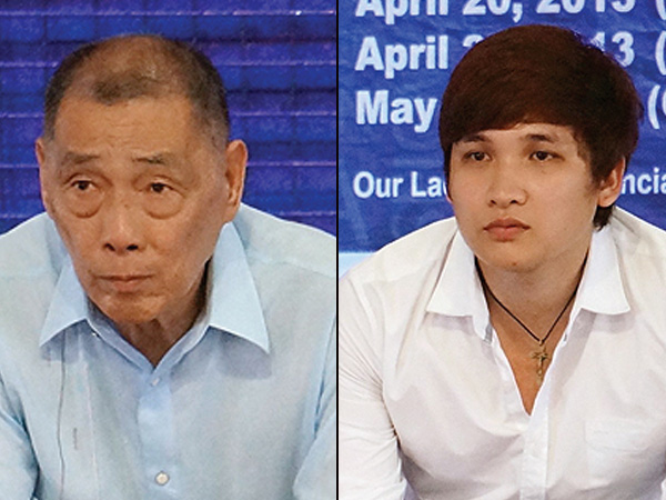 In Sorsogon, political clan patriarch takes on ‘Justin Bieber ...