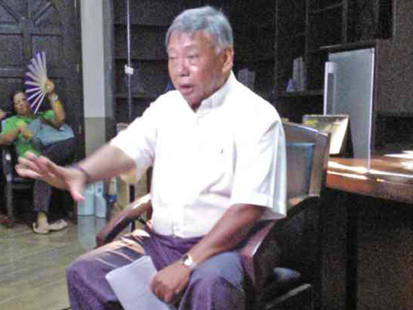 Payumos protest ‘impossible results’ | Inquirer News