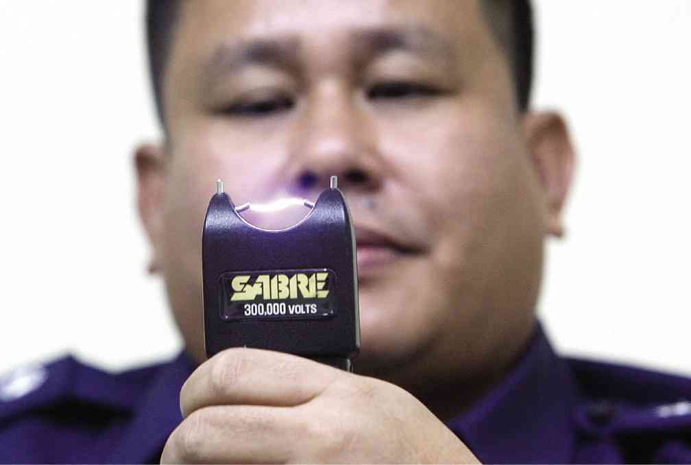 PSG won’t stand in way of probe of 2 suspects in QC robbery–Palace ...