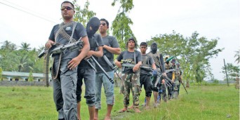 Gov’t forces repel Moro rebel attack in North Cotabato | Inquirer News