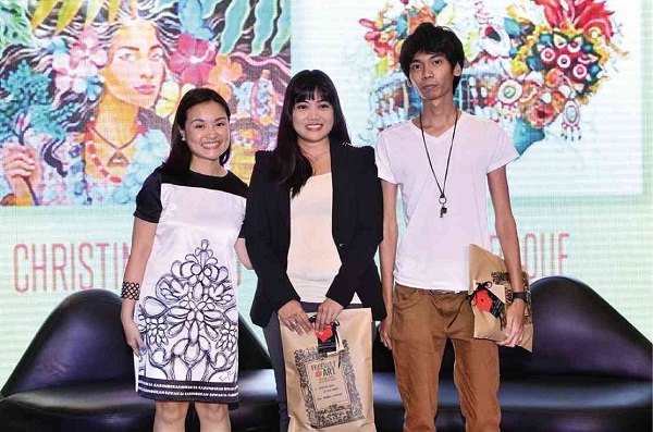 ‘Wearable’ classical Filipino music | Inquirer News