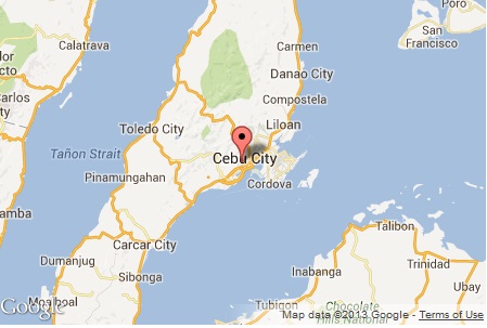 Aman pyramid investor, family escape ambush-slay try in Cebu City ...
